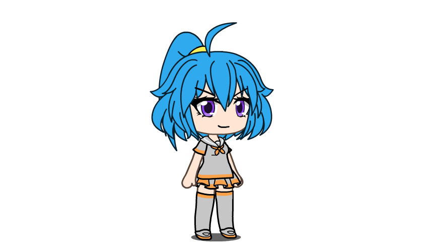 Cleide Aveia | Wiki Mini Bellies | Fandom