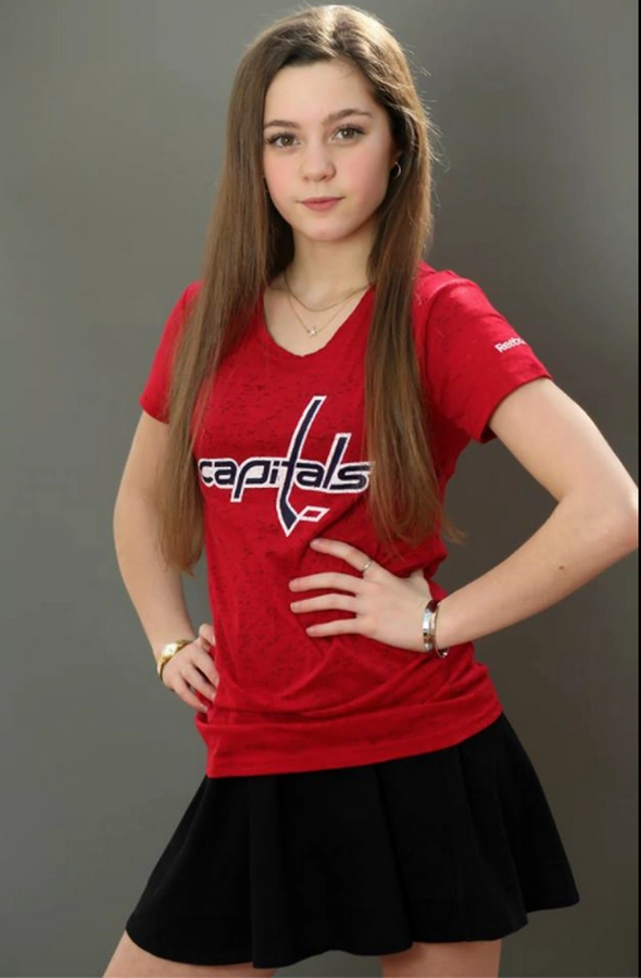 Chloe Lang | Mini Biografías Wiki | Fandom