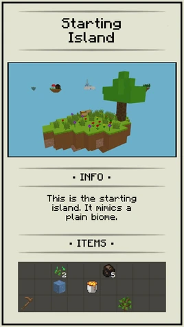 Skyblock | Miniblox Wiki | Fandom