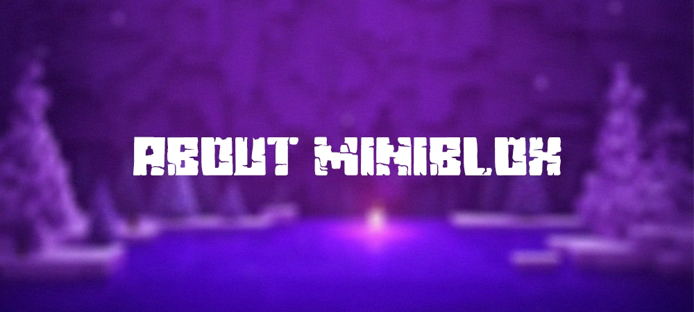 About | Miniblox Wiki | Fandom