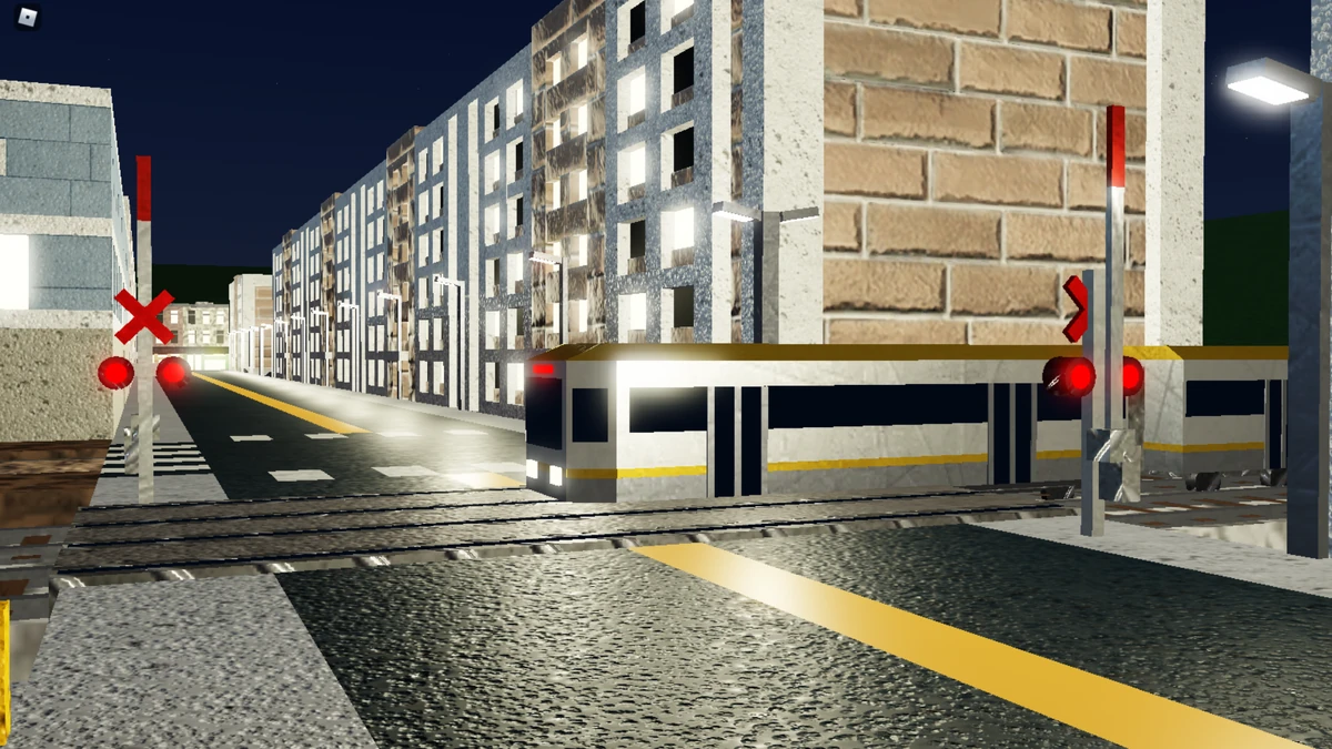 Trains | Mini Cities Wiki | Fandom