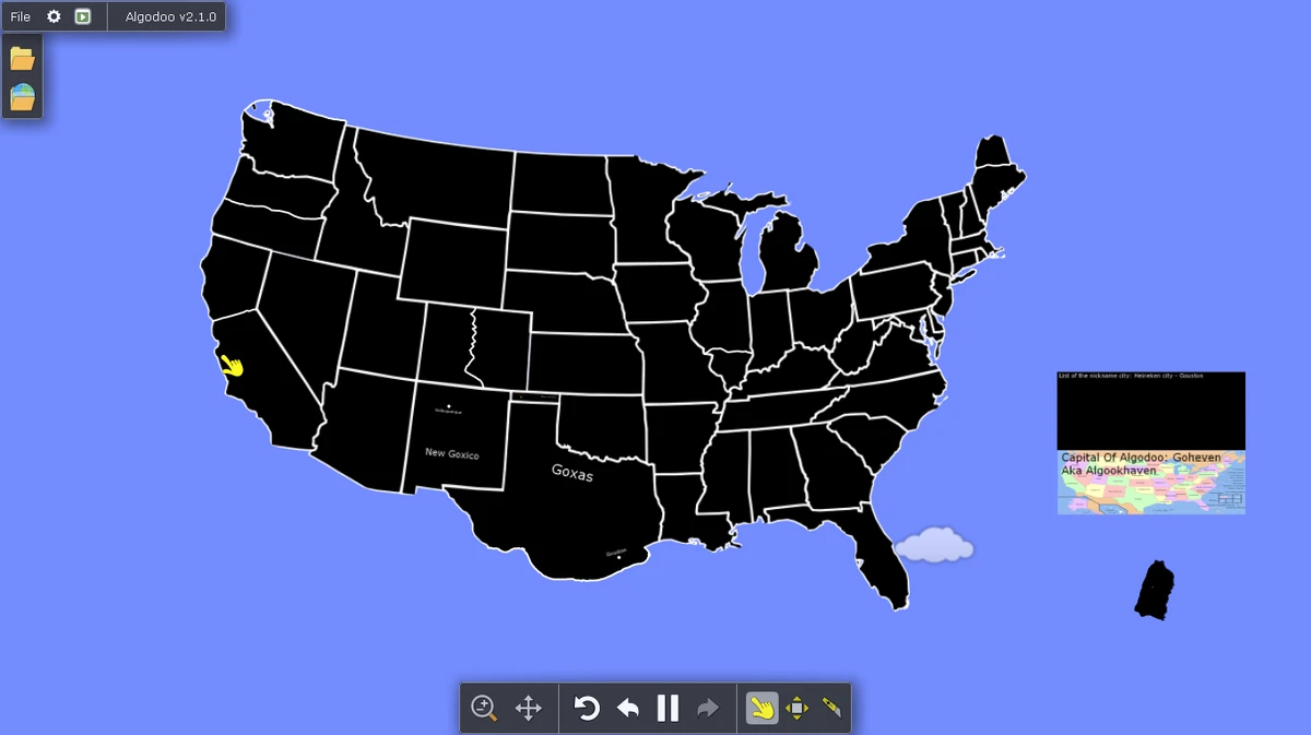 User blog:Thangkumolgamer/Here The Undone Map Of Algodoo | Mini Cities Wiki | Fandom