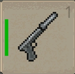 Silenced Mlock | Mini DAYZ Wiki | Fandom