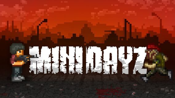 Mini Dayz Wiki Fandom