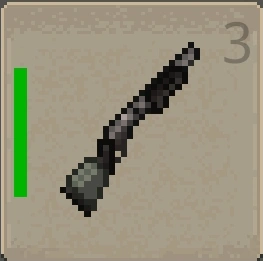 BK-133 with Bandolier | Mini DAYZ Wiki | Fandom