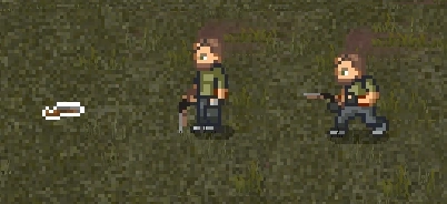 BK-43 short | Mini DAYZ Wiki | Fandom