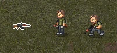 Vaiga Reaper | Mini DAYZ Wiki | Fandom