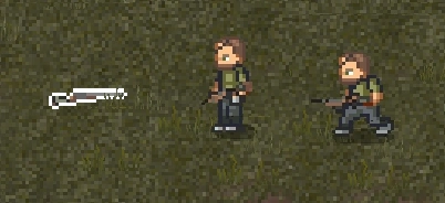 BK-43 with Bandolier | Mini DAYZ Wiki | Fandom