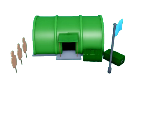 Training Camp | Mini Empires RTS Wiki | Fandom