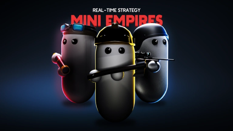 Mini Empires RTS Wiki | Fandom