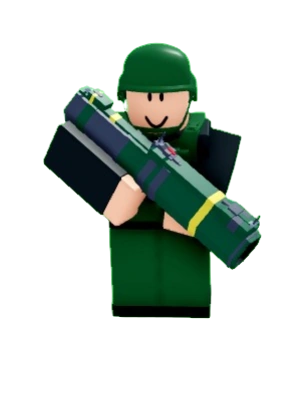 Rocketeer | Mini Empires RTS Wiki | Fandom