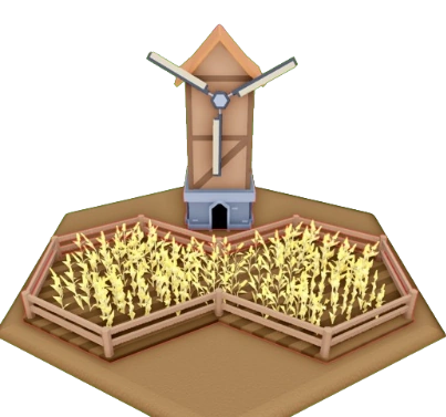 Farm | Mini Empires RTS Wiki | Fandom