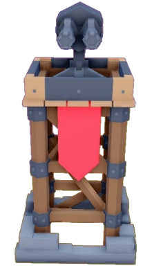 Cannon Tower | Mini Empires RTS Wiki | Fandom