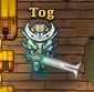 Tog | Mini Heroes Wiki | Fandom