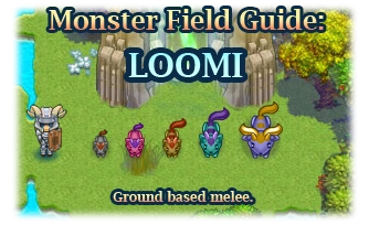 Loomi | Mini Heroes Wiki | Fandom