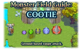 Cootie | Mini Heroes Wiki | Fandom