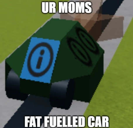 Category:Stubs | Mini Highways and stuff Blockate Roblox Wiki | Fandom