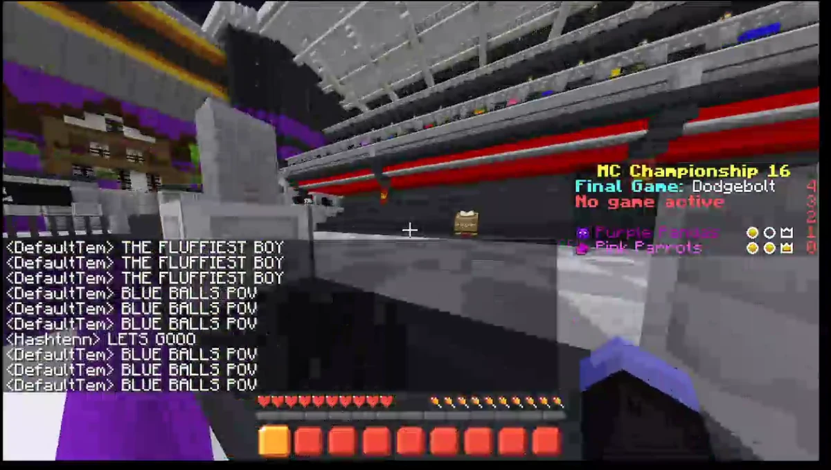 Tournaments | Mini MCC Wiki | Fandom