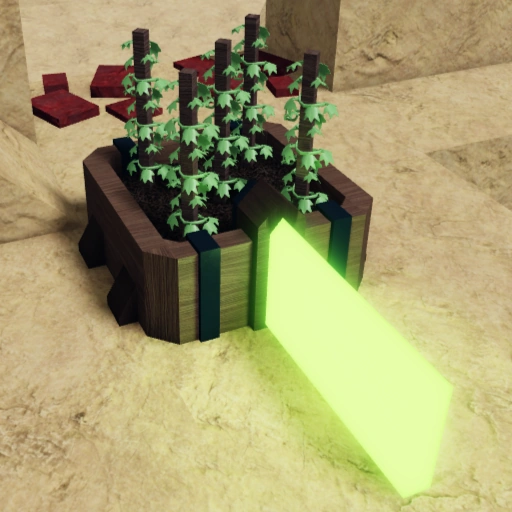 Garden | Mini Megafactory Wiki | Fandom