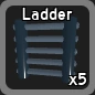 Ladder | Mini Megafactory Wiki | Fandom