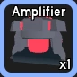 Amplifier | Mini Megafactory Wiki | Fandom