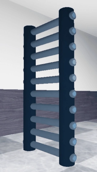 Ladder | Mini Megafactory Wiki | Fandom