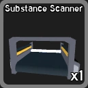 Substance Scanner | Mini Megafactory Wiki | Fandom