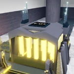 Volt Box | Mini Megafactory Wiki | Fandom