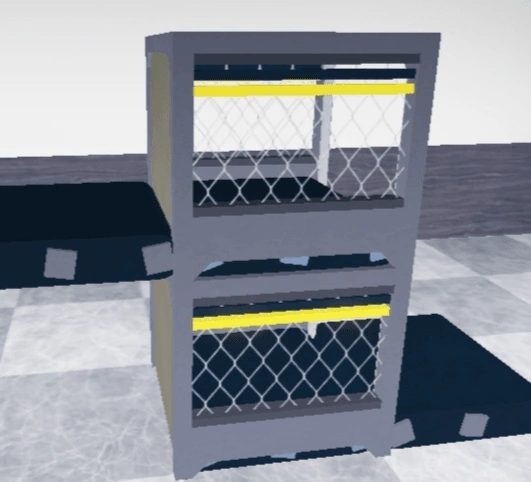 Elevator | Mini Megafactory Wiki | Fandom