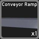 Conveyor Ramp | Mini Megafactory Wiki | Fandom