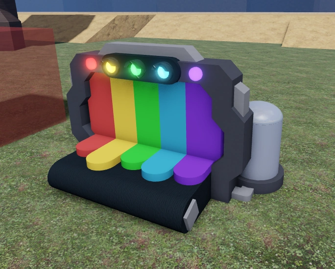 Diversifier | Mini Megafactory Wiki | Fandom