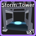 Storm Tower | Mini Megafactory Wiki | Fandom