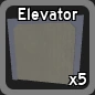 Elevator | Mini Megafactory Wiki | Fandom