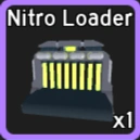 Nitro Loader | Mini Megafactory Wiki | Fandom