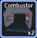 Combustor | Mini Megafactory Wiki | Fandom
