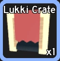 Lukki Crate | Mini Megafactory Wiki | Fandom