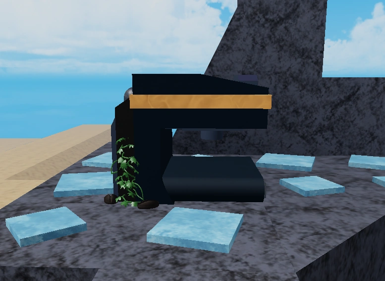 Caffeinator | Mini Megafactory Wiki | Fandom