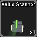 Value Scanner | Mini Megafactory Wiki | Fandom