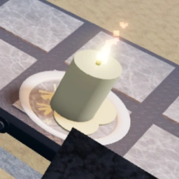 Candle | Mini Megafactory Wiki | Fandom