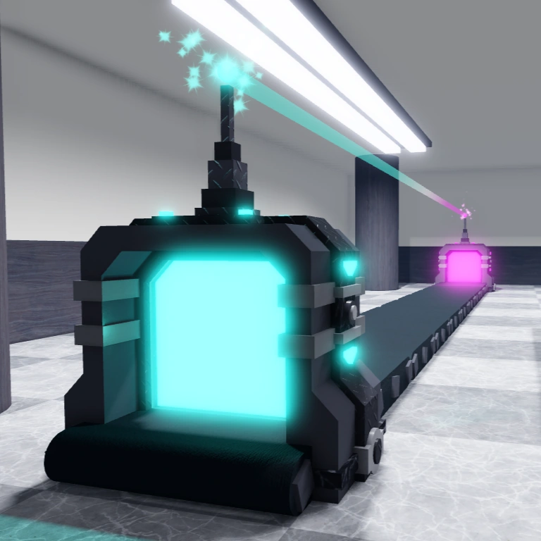 Twin | Mini Megafactory Wiki | Fandom