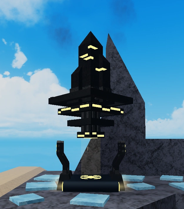 Arbiter | Mini Megafactory Wiki | Fandom