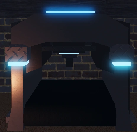 Toughener | Mini Megafactory Wiki | Fandom