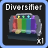 Diversifier | Mini Megafactory Wiki | Fandom