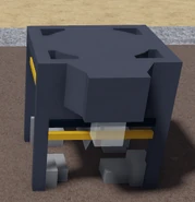 Mini Megafactory Wiki | Fandom