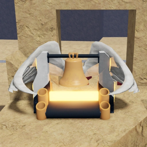 Bell | Mini Megafactory Wiki | Fandom