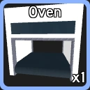 Oven | Mini Megafactory Wiki | Fandom