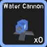 Water Cannon | Mini Megafactory Wiki | Fandom