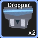 Dropper | Mini Megafactory Wiki | Fandom