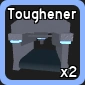Toughener | Mini Megafactory Wiki | Fandom