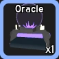 Oracle | Mini Megafactory Wiki | Fandom